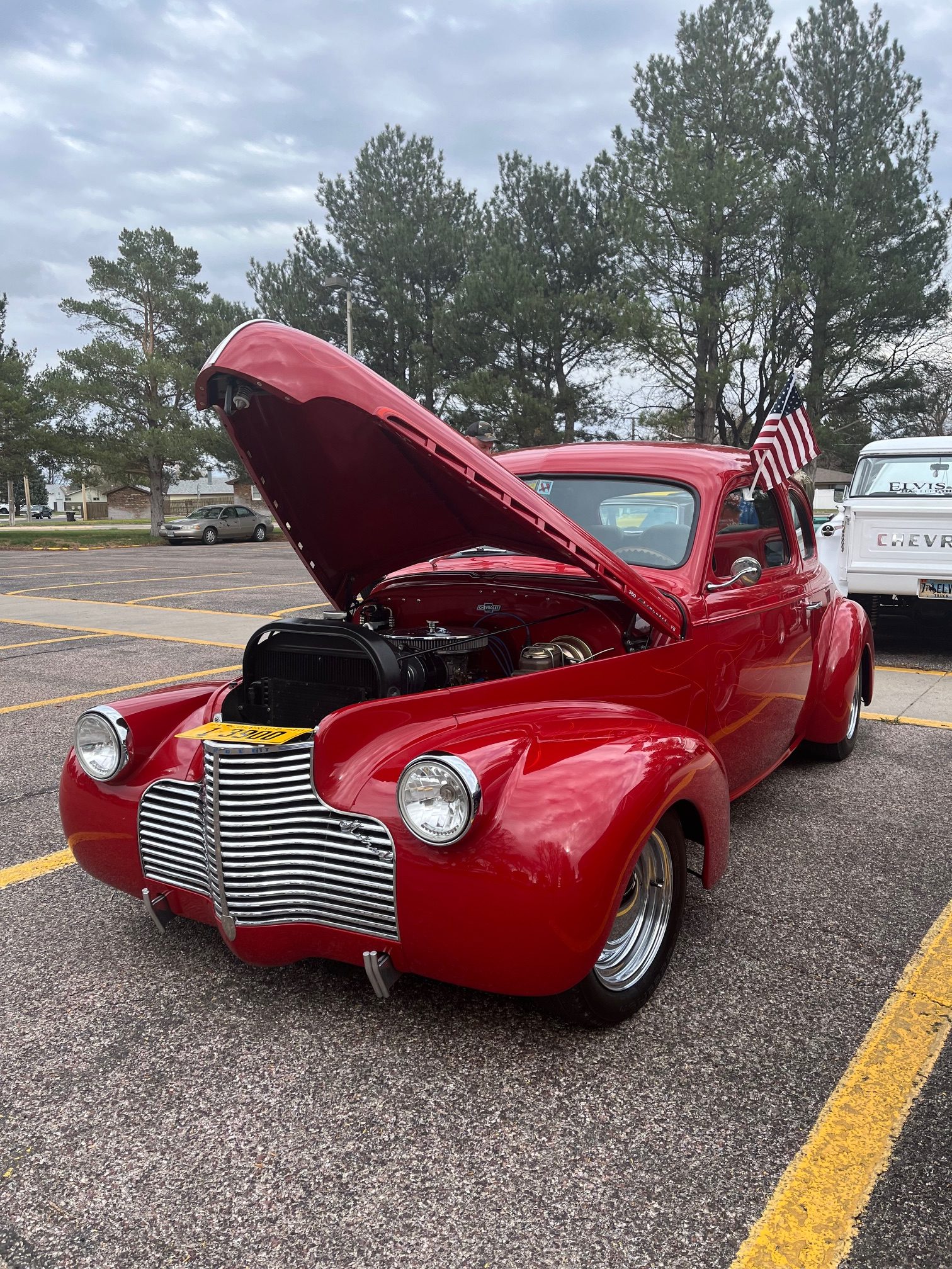 Scottsbluff Valley Street Rods